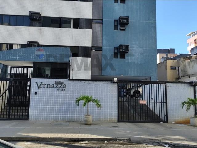 40.35 M² Apartamento Alugar, 1 Dormitórios localizado em RUA PAULINA MARIA MENDONÇA, 184 EDF. VERNAZZA Jatiúca, Maceió, Alagoas, 57035557 | Brasil