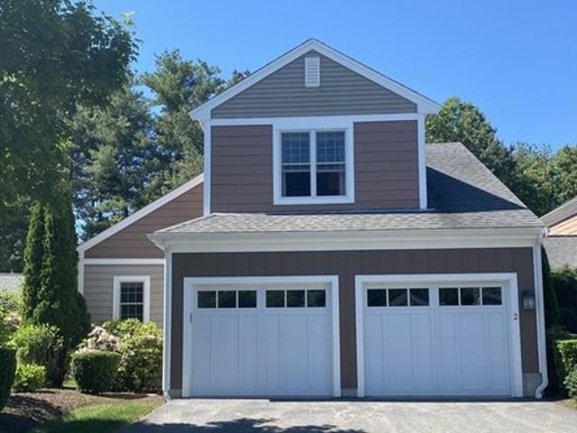 40 Tall Pine Dr Unit 2, Sudbury, MA 01776