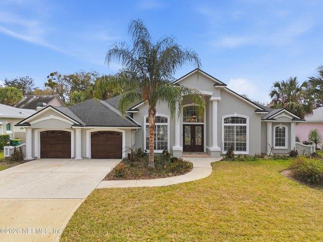 40 Tallwood Rd, Jacksonville Beach, FL 32250