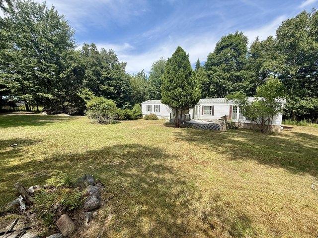 40 Tea Hill Rd, Stonington, ME 04681