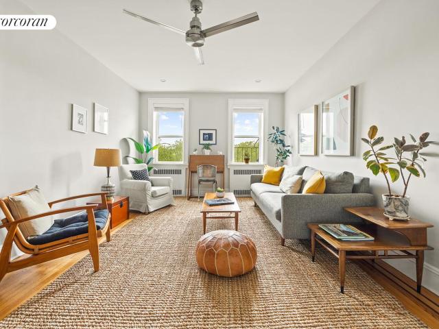 40 Tehama Street, Brooklyn, NY