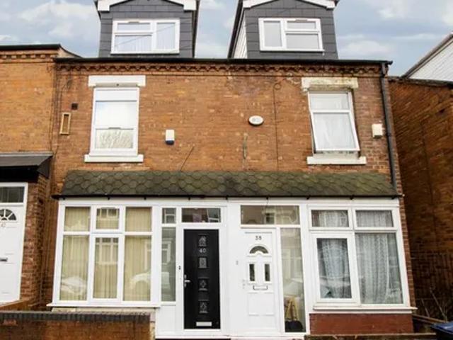 40 Teignmouth Road, Stirchley, B29 7AZ, United Kingdom | 6 bed house for rent #133648797 | Rentberry