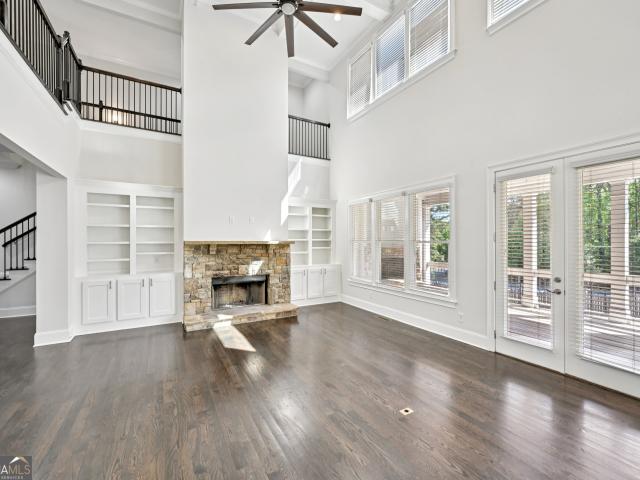 40 Terrace View Court