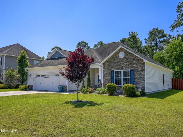 40 Thatcher Drive