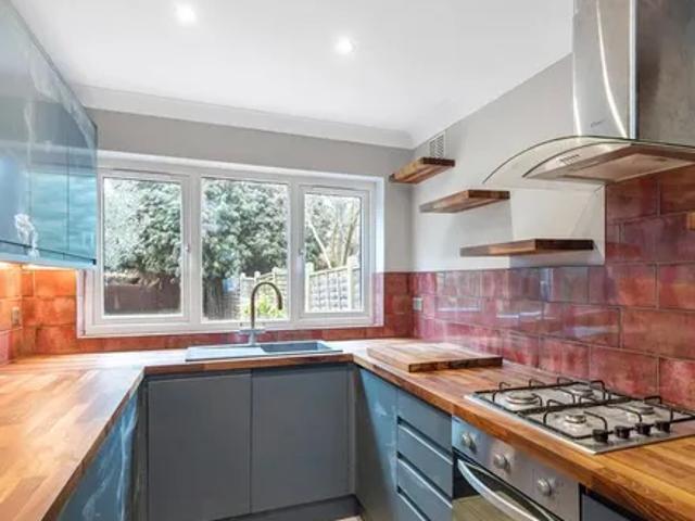 40 Third Avenue, London, EN1 1BX, United Kingdom | 3 bed house for rent #120116684 | Rentberry