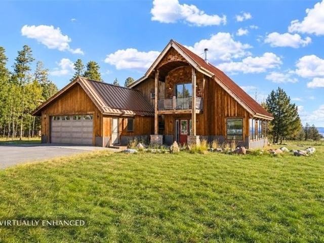 40 Thurber Ct, Fairplay, CO 80440