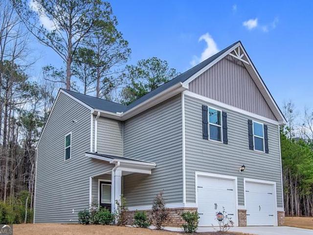 40 Thurman, Monticello, GA 31064 in Monticello, Georgia