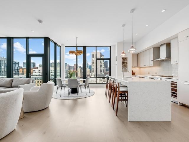 40 Traveler St, Unit PH802, Boston, MA 02118 | MLS #73502 | Compass