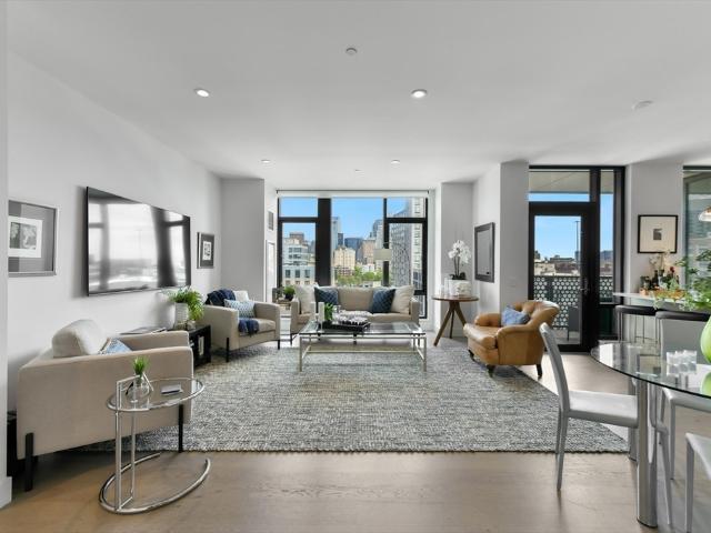 40 Traveler St, Unit 710, Boston, MA 02118 | MLS #73483