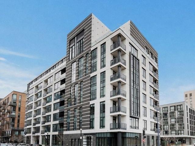 40 Traveler St Apt 507, Boston, MA 02118