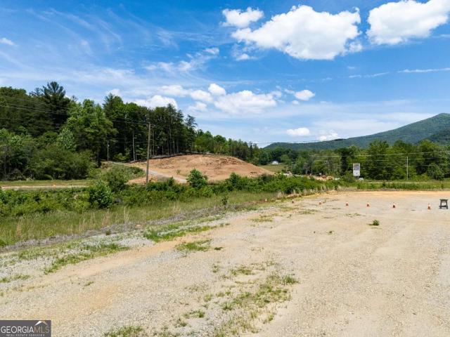 40 Trackrock Gap Road