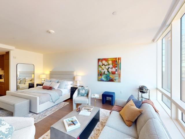 40 Trinity Pl, Unit 1503, Boston, MA 02116 | MLS #73484 | Compass