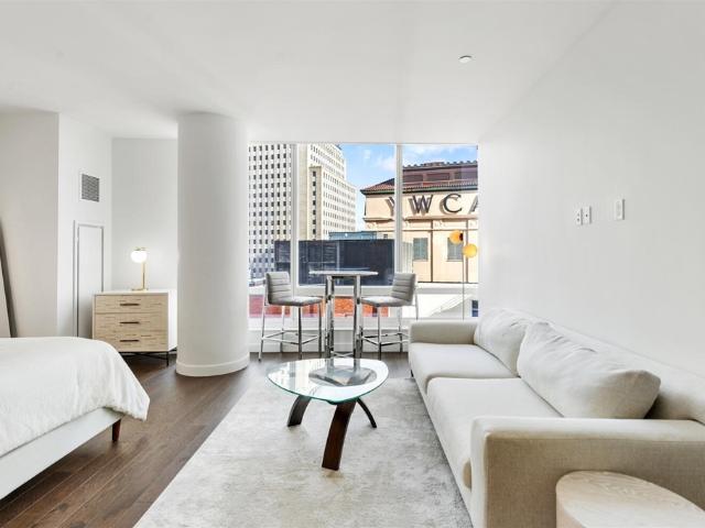 40 Trinity Pl, Unit 1518, Boston, MA 02116 | MLS #73526