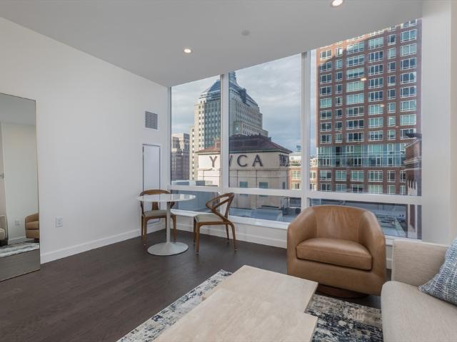 40 Trinity Pl, Unit 1602, Boston, MA 02116 | MLS #73507 | Compass