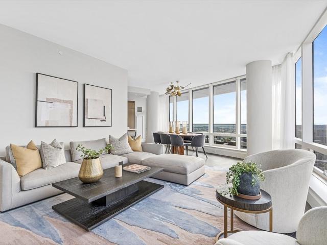 40 Trinity Pl, Unit 31A, Boston, MA 02116 | MLS #73507