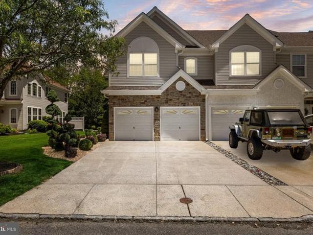 40 Tudor Ct, Marlton, NJ 08053