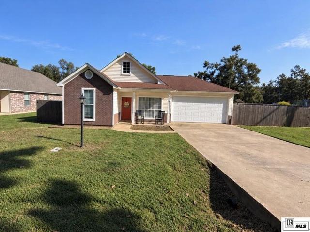 40 Tupelo Dr, Rayville, LA 71269