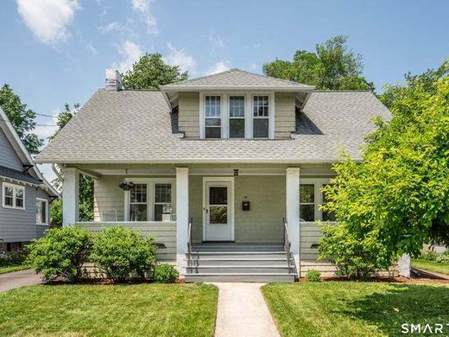 40 Vera St, West Hartford, CT 06119