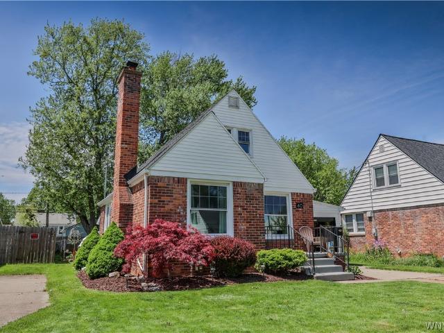 40 Vernon Drive