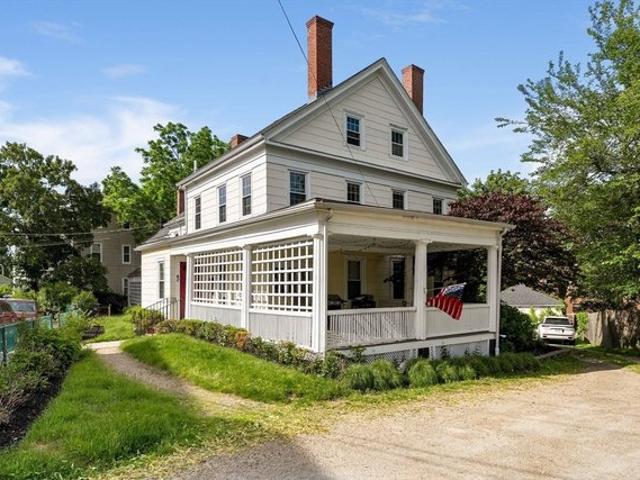 40 Victory Rd, Boston, MA 02122