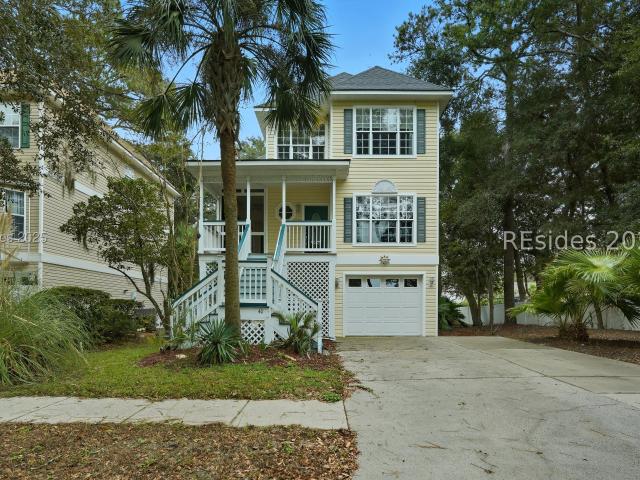 40 Victoria Square Dr, Hilton Head Island, SC 29926 | Compass