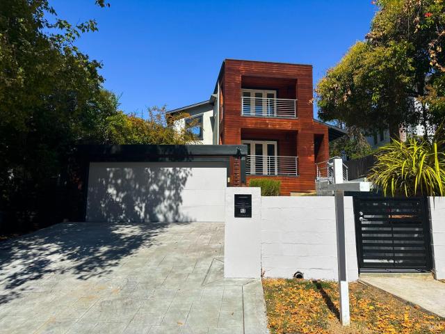 40 Villa Ave, San Rafael, CA 94901 | MLS #326030 | Compass