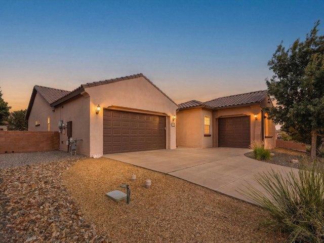 40 Vista Hermosa Pl NE, Rio Rancho, NM 87124