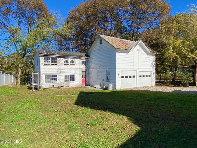 40 Voorheesville Ave, Voorheesville, NY 12186 | MLS #202614