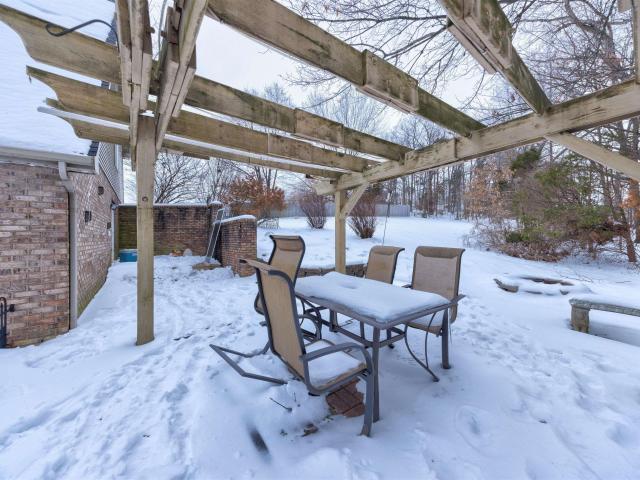 40 W Blue Spruce Drive