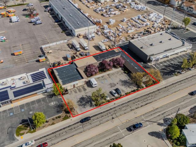 40 W Franklin Rd