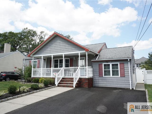 40 W Hill Road