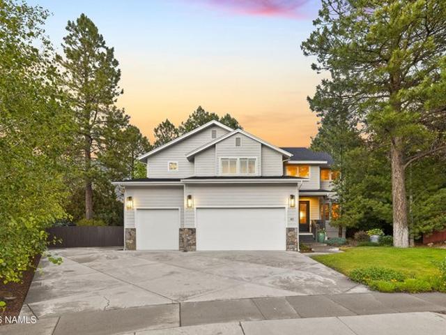 40 W Quartz Rd, Flagstaff, AZ 86005