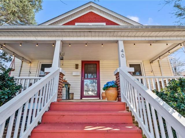 40 W Sprague Street