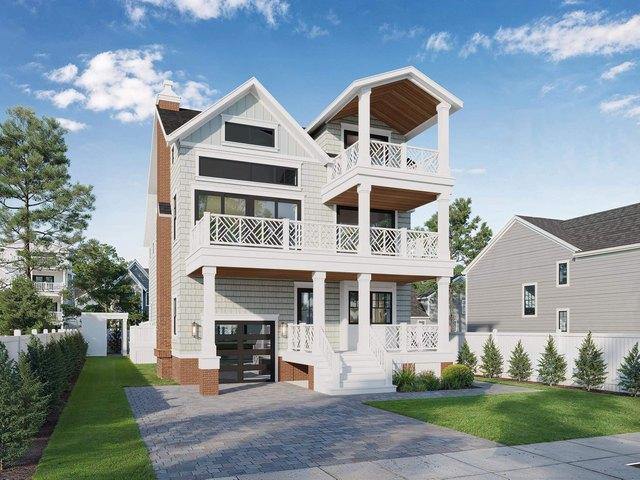 40 W 15th St, Avalon, NJ 08202