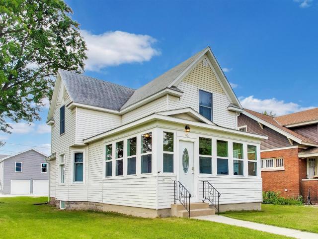 40 W 18th Street