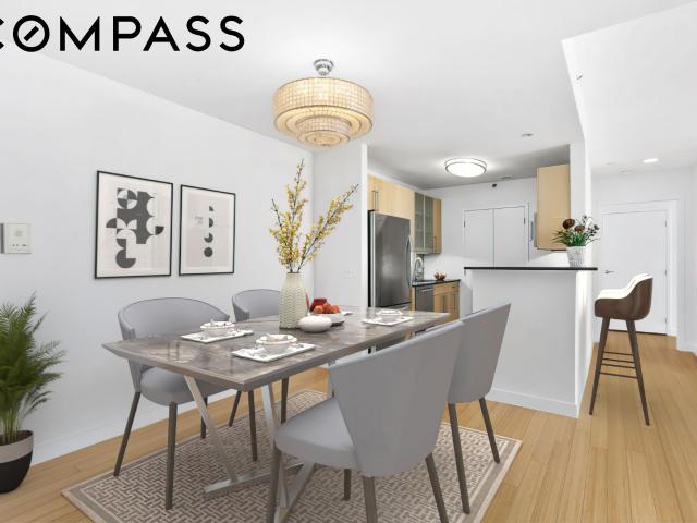 40 W 116th Street A811
