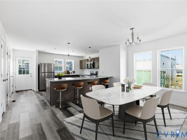 40 W 21st St, Richmond, VA 23225 | MLS #2604