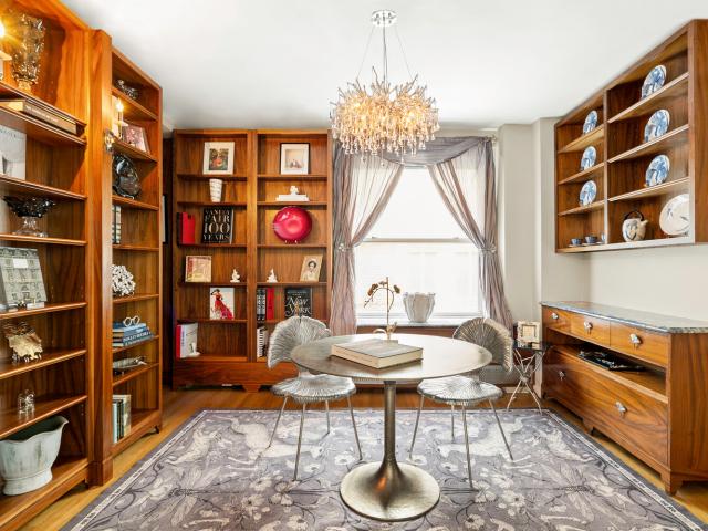 40 W 55TH Street 4B