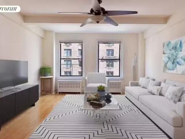 40 W 72nd St #62, New York City, NY 10023 MLS RLS20020212