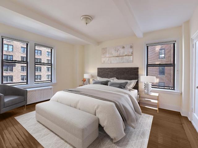 40 W 72ND Street 143