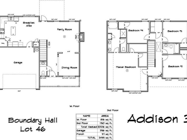 40 Wacey Court