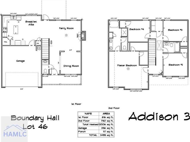 40 Wacey Court