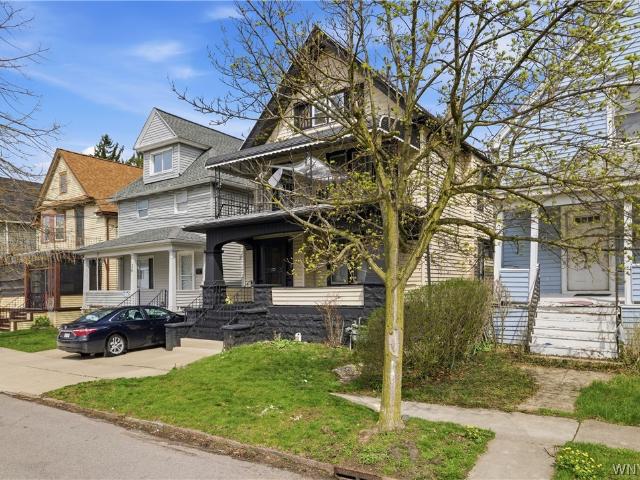 40 Wakefield Avenue