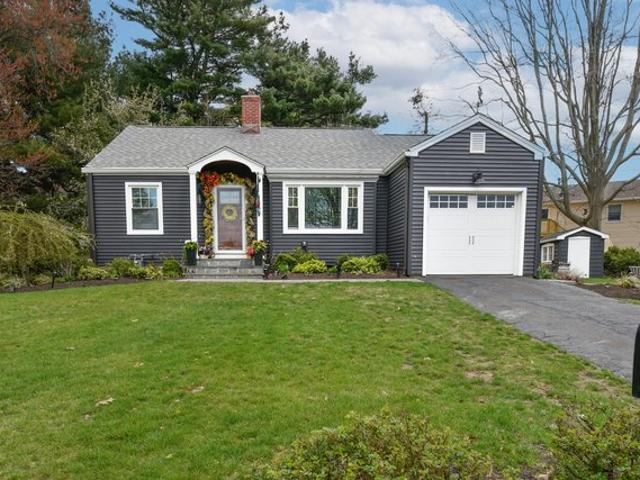 40 Washington St, Milford, CT 06460
