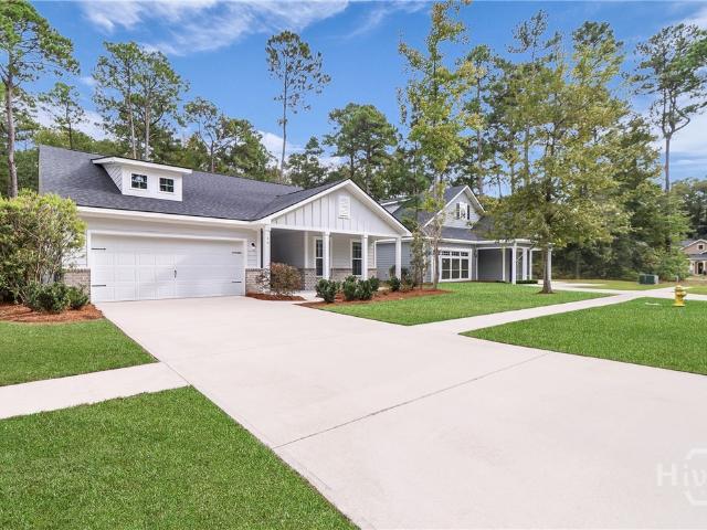 40 Washington Way
