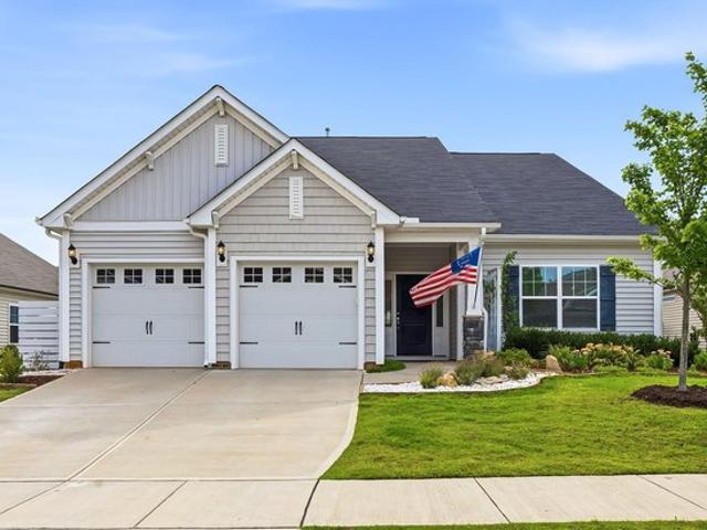 40 Waterclover Path, Youngsville, NC 27596