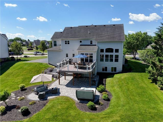 40 Watersong Trail