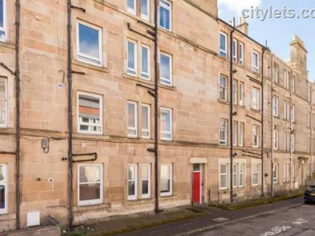 40 Watson Crescent, City of Edinburgh, EH11 1EZ, United Kingdom | 1 bed apartment for rent #154616744 | Rentberry
