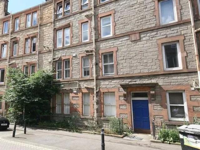 40 Watson Crescent, City of Edinburgh, EH11 1EZ, United Kingdom | 1 bed apartment for rent #136498734 | Rentberry