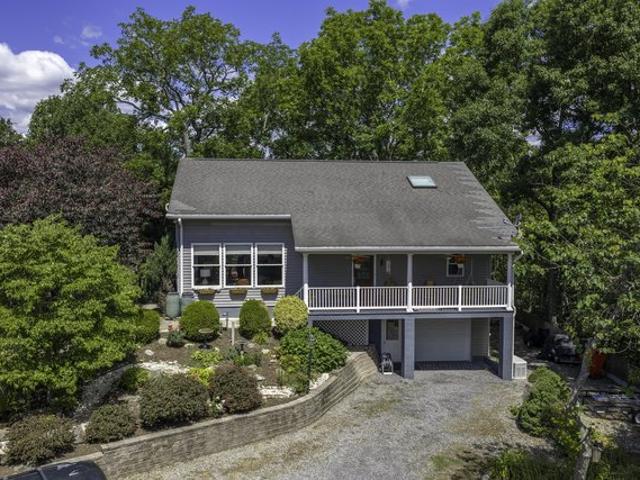 40 Weavers Way, Buena Vista, VA 24416